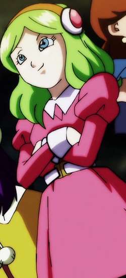 Chat, roleplay, and learn more about Ribrianne on Spellbound