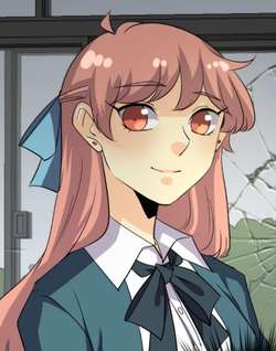 Chat, roleplay, and learn more about Remi on Spellbound