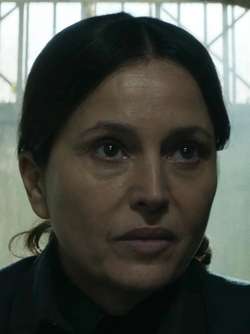 Chat, roleplay, and learn more about Marion Genet on Spellbound