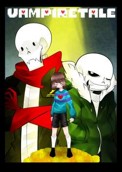 Chat, roleplay, and learn more about Frisk on Spellbound