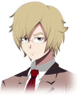 Chat, roleplay, and learn more about Riba on Spellbound