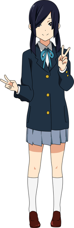 Chat, roleplay, and learn more about Akane on Spellbound