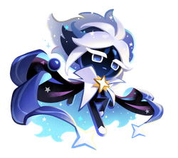 Chat, roleplay, and learn more about Stardust on Spellbound