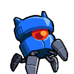 Chat, roleplay, and learn more about Robot on Spellbound