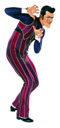 Chat, roleplay, and learn more about Robbie Rotten on Spellbound