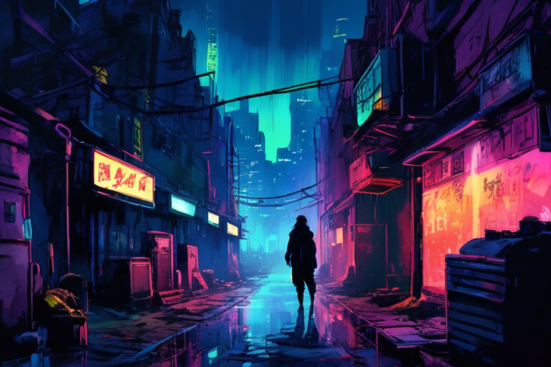 Spellbound - interactive storytelling