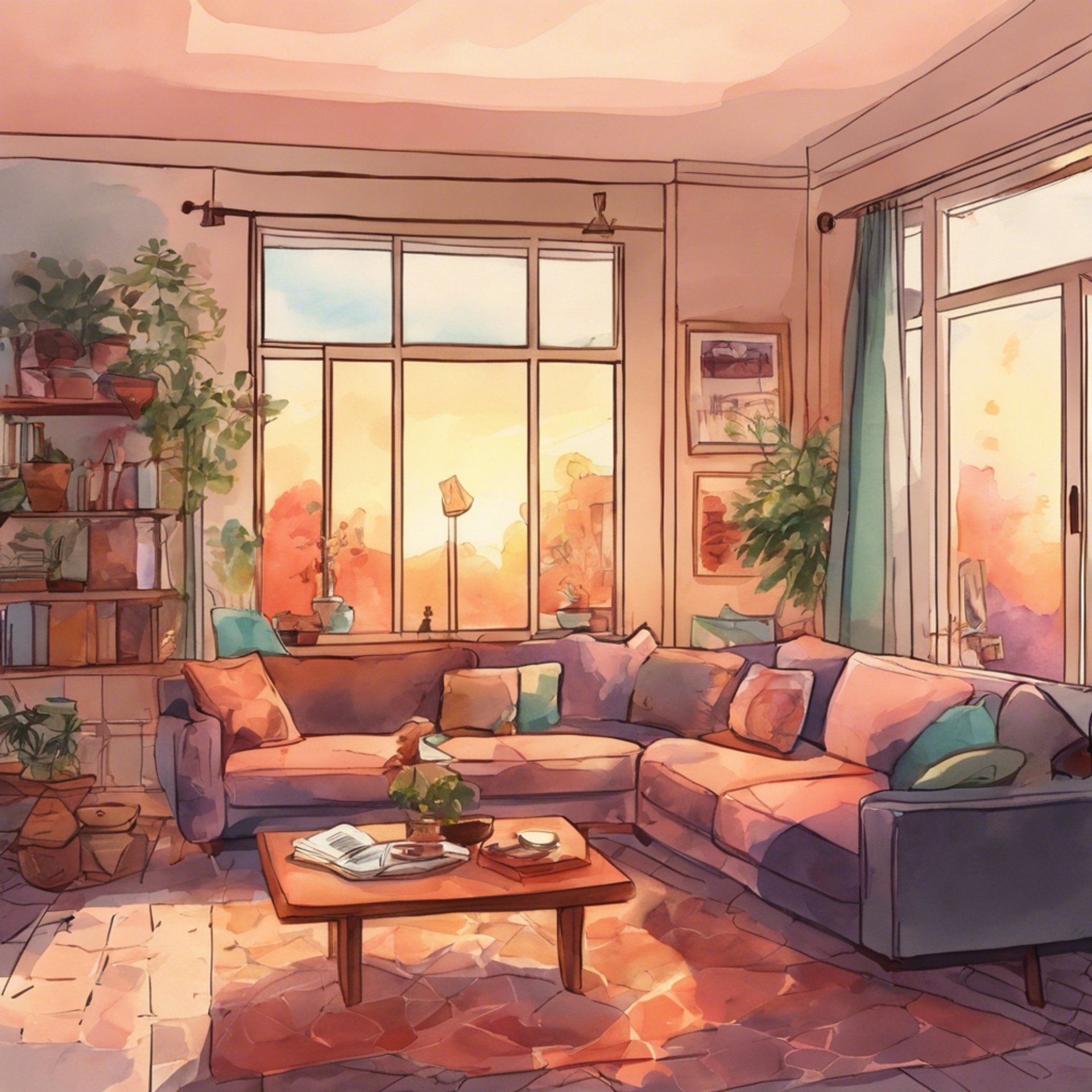 Spellbound - interactive storytelling