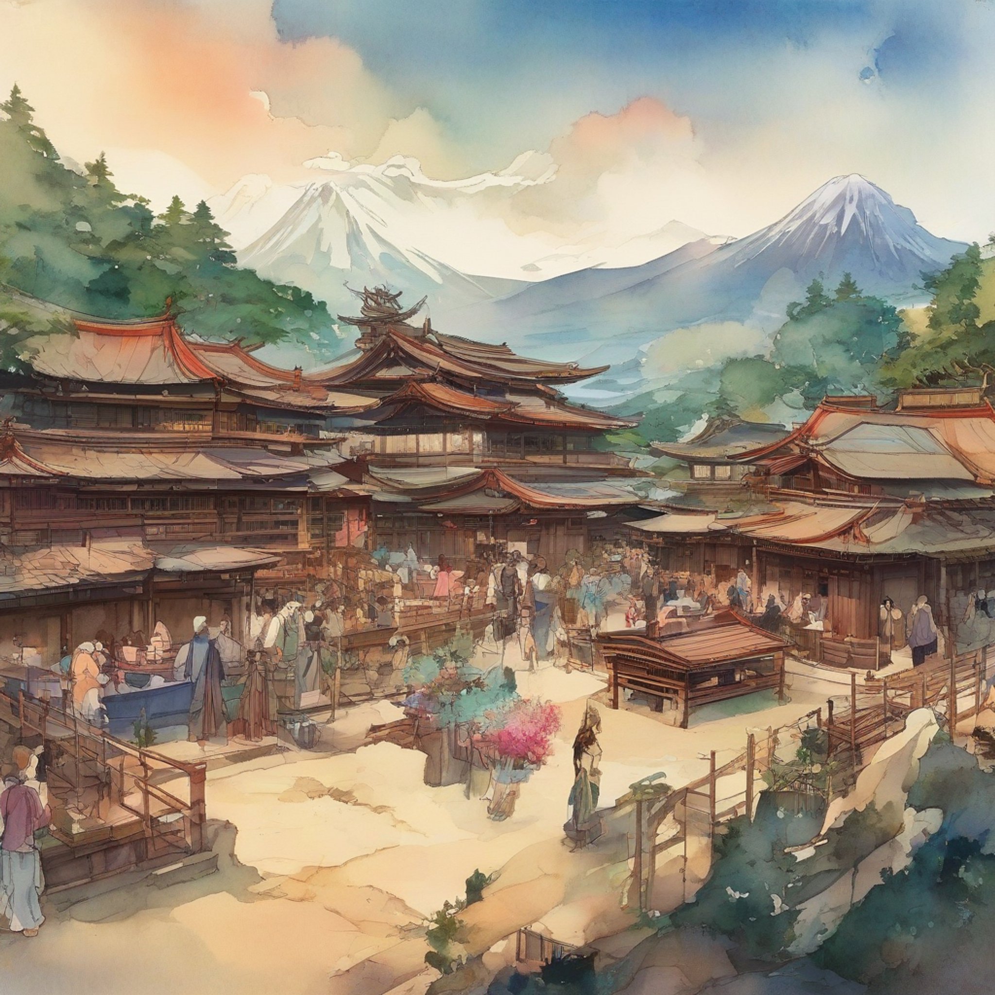 Spellbound - interactive storytelling