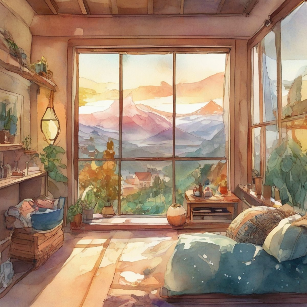 Spellbound - interactive storytelling