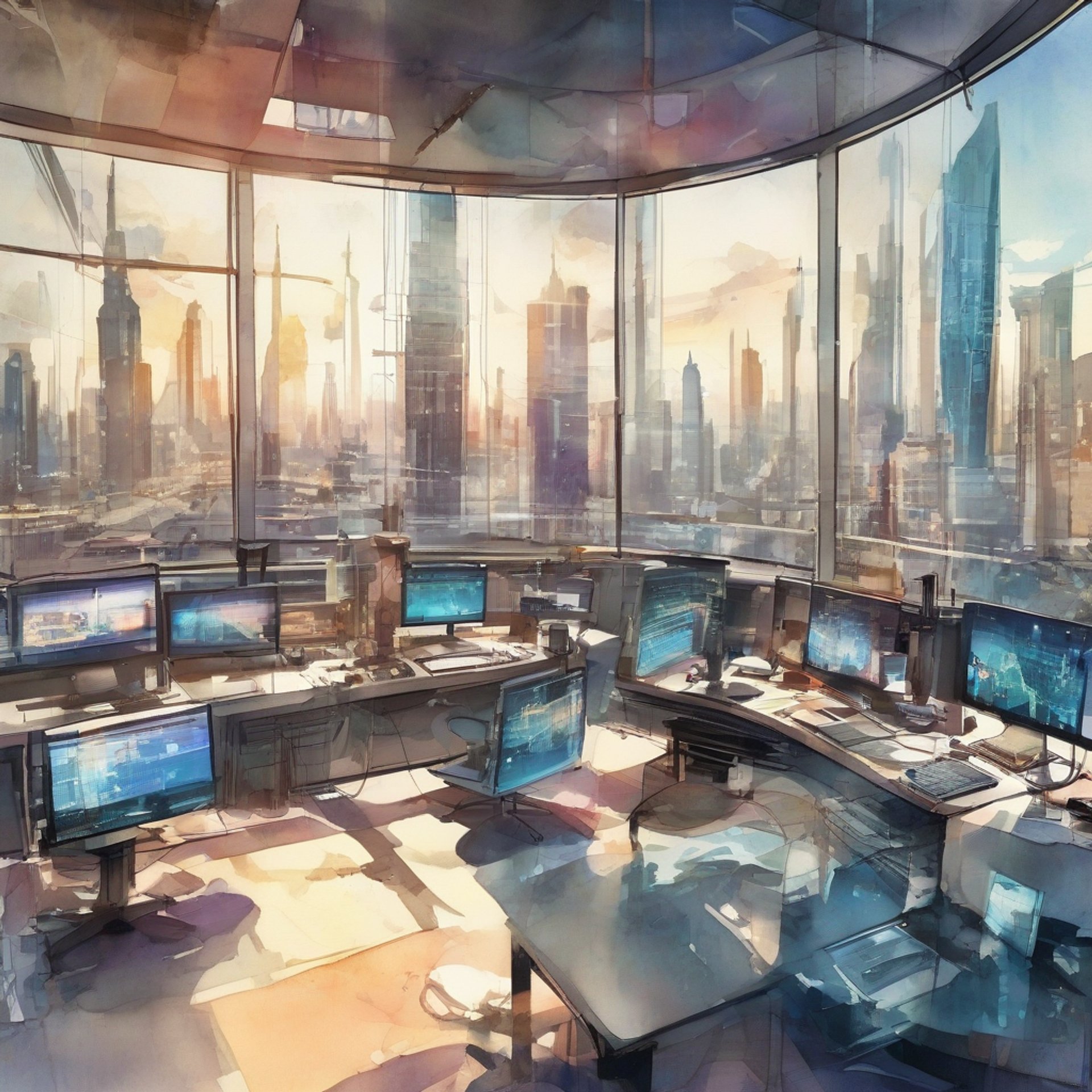 Spellbound - interactive storytelling