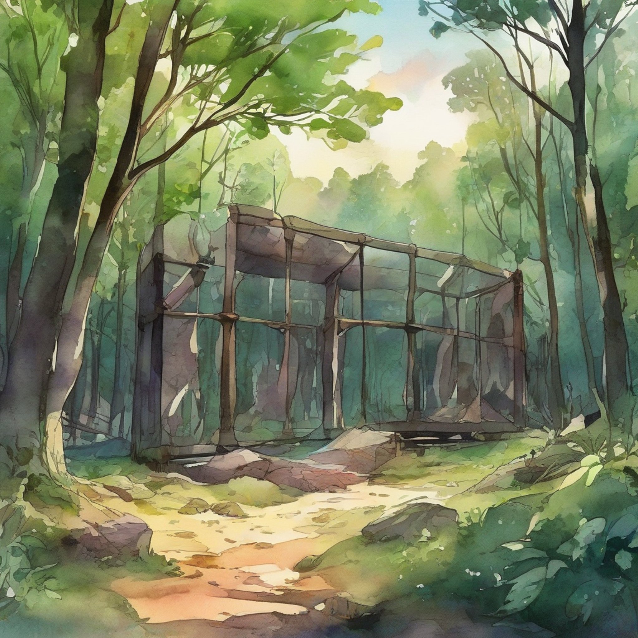 Spellbound - interactive storytelling