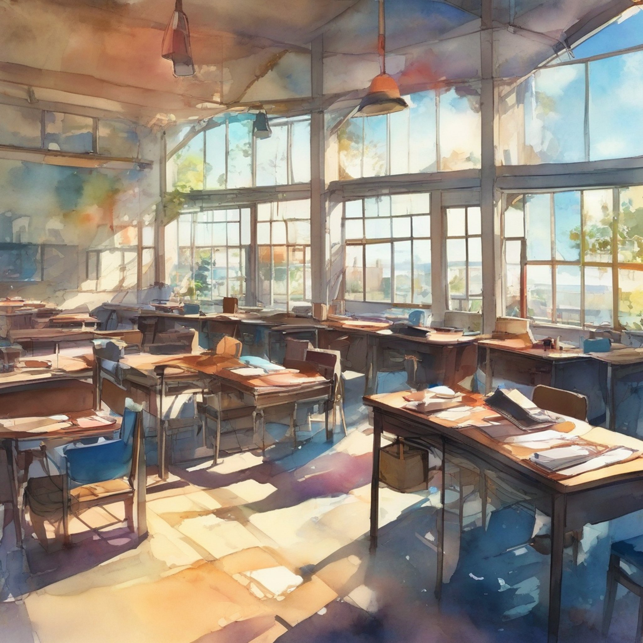 Spellbound - interactive storytelling