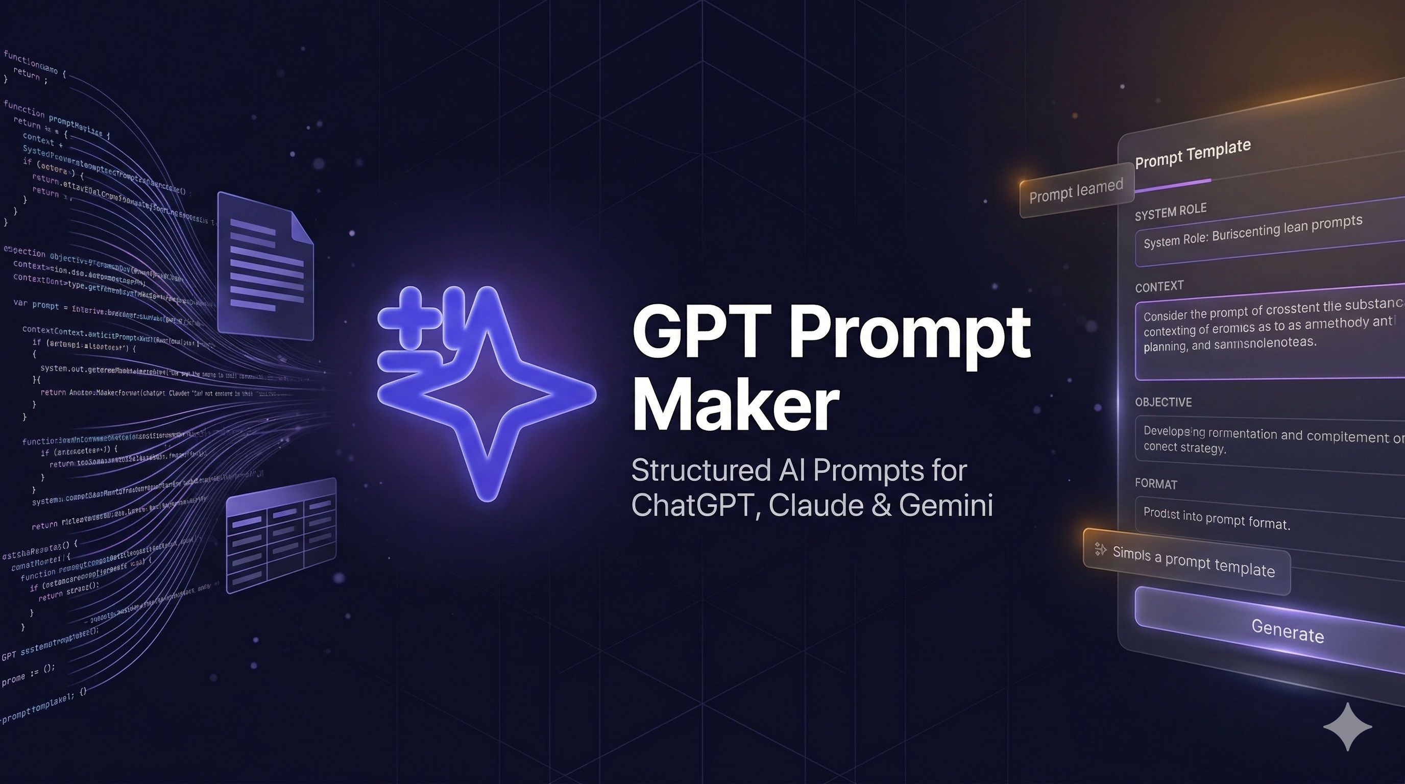 Prompt Engineering Frameworks: CO-STAR, RISEN & CRAFT Explained | GPT ...
