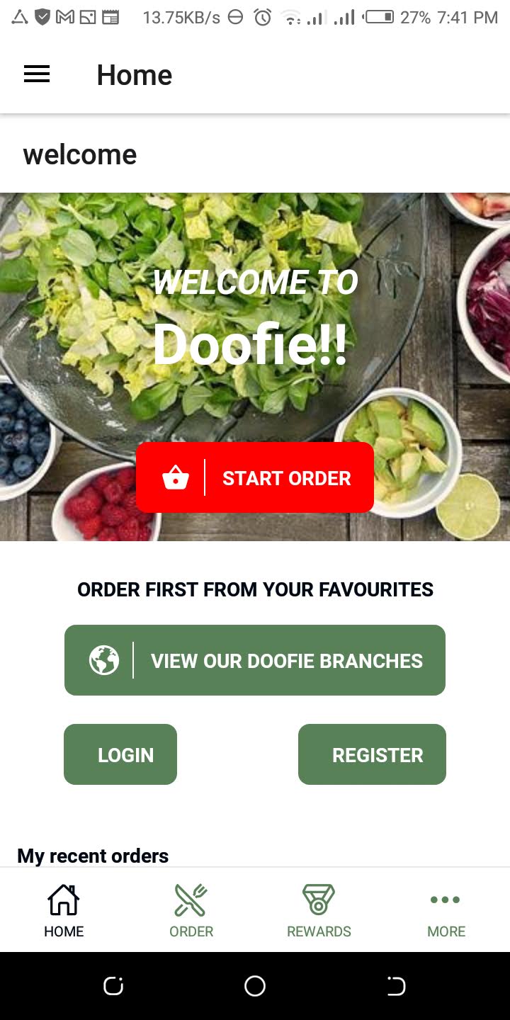 GitHub - Darlio88/doofie