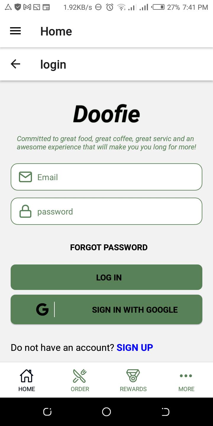 GitHub - Darlio88/doofie
