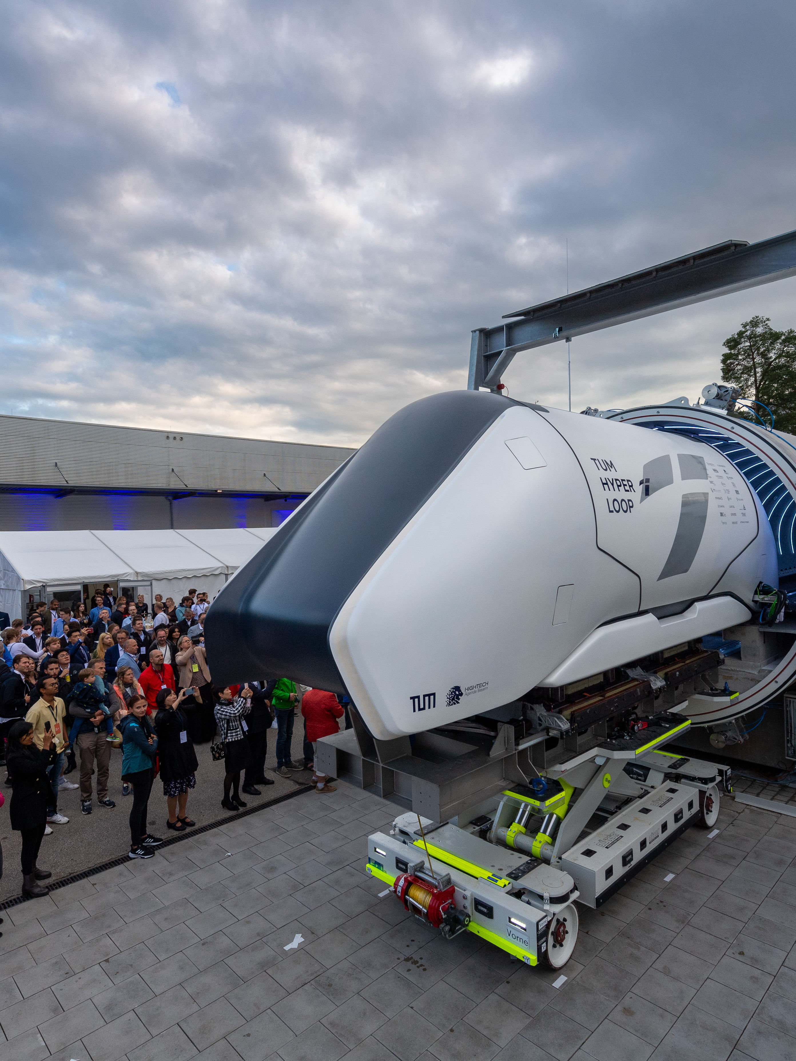 Uniting Management and Technology | TUM School of Management