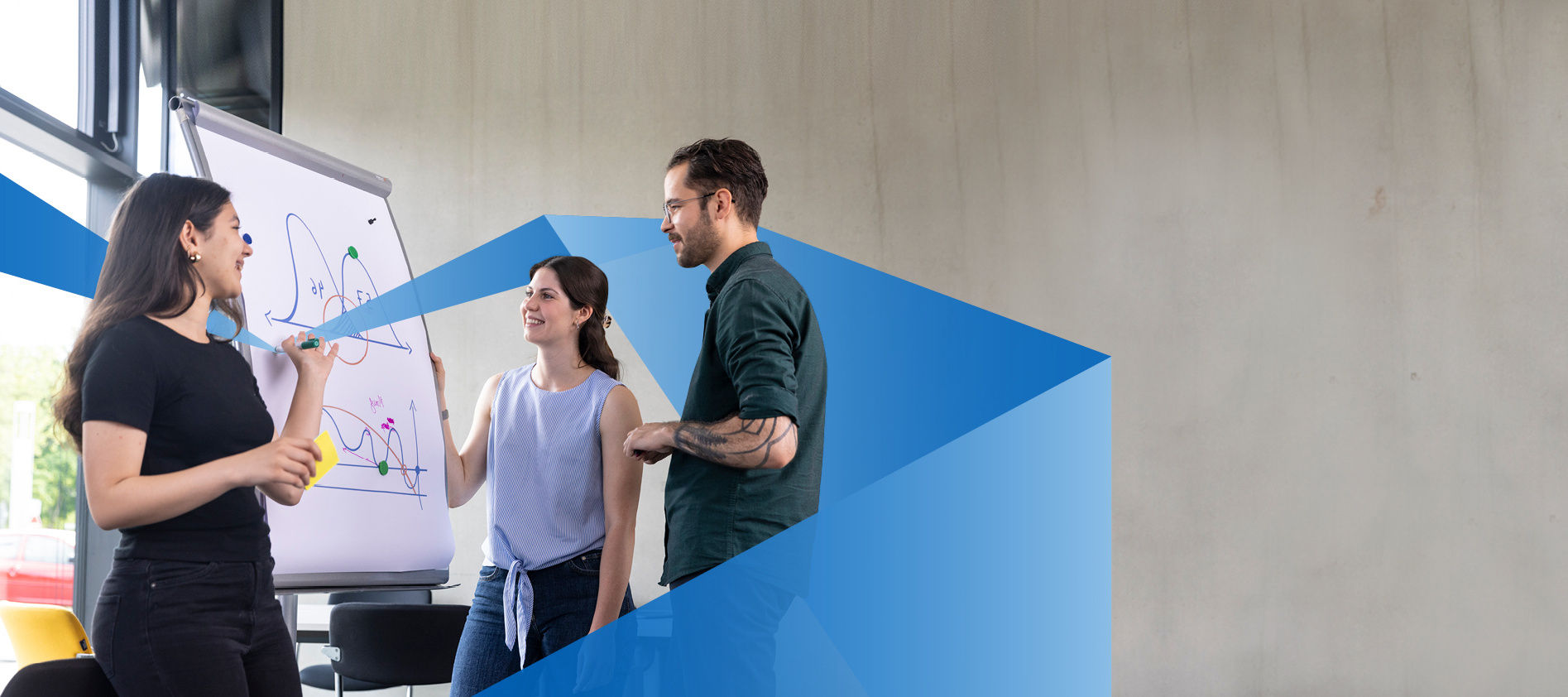 Master in Management in Munich - For current students | TUM School of ...