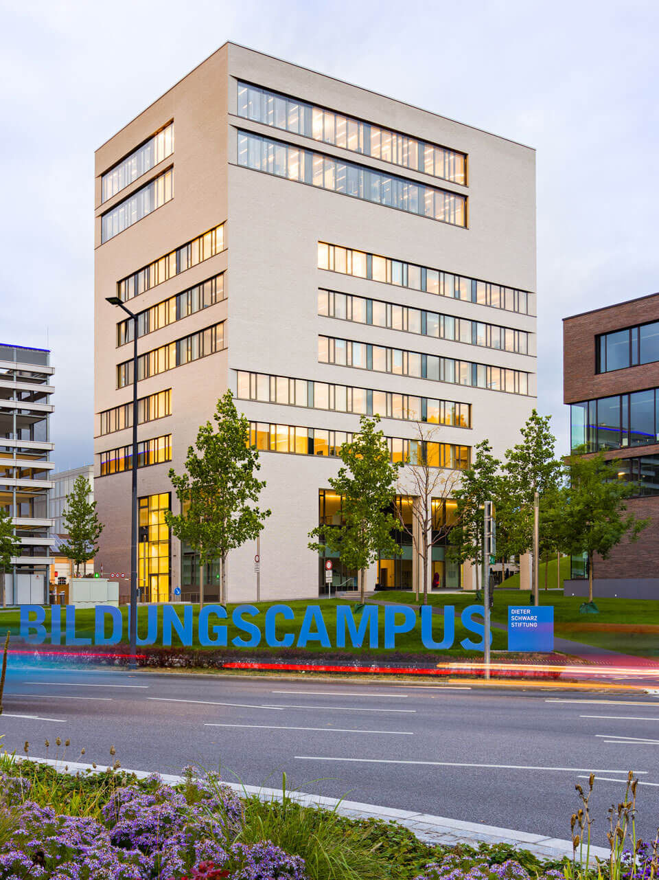Master in Management at TUM Campus Heilbronn| Apply now | TUM School of ...