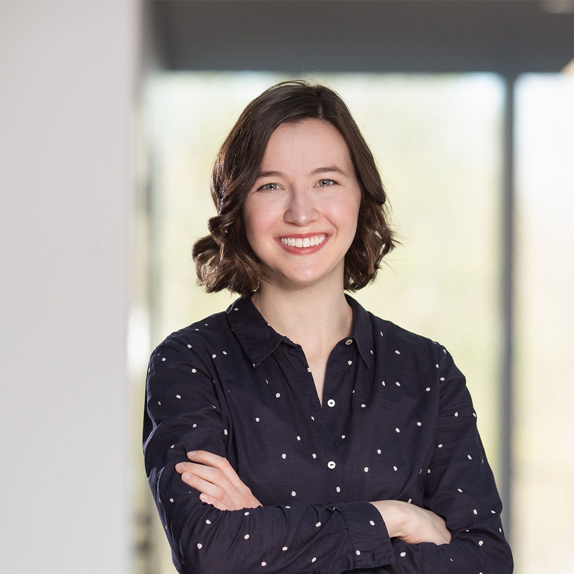 Meet Professor Miriam Bird | TUM School of Management | TUM School of ...