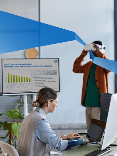 Master in Management & Digital Technology | TUM School of Management Master in Management & Digital Technology | TUM School of Management