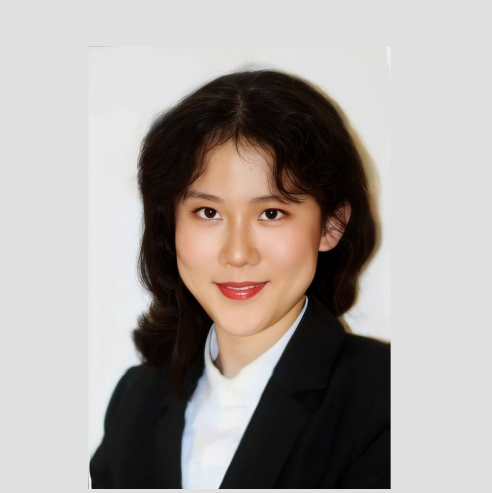 Meet Professor Chengguang Li | TUM School of Management | TUM School of ...