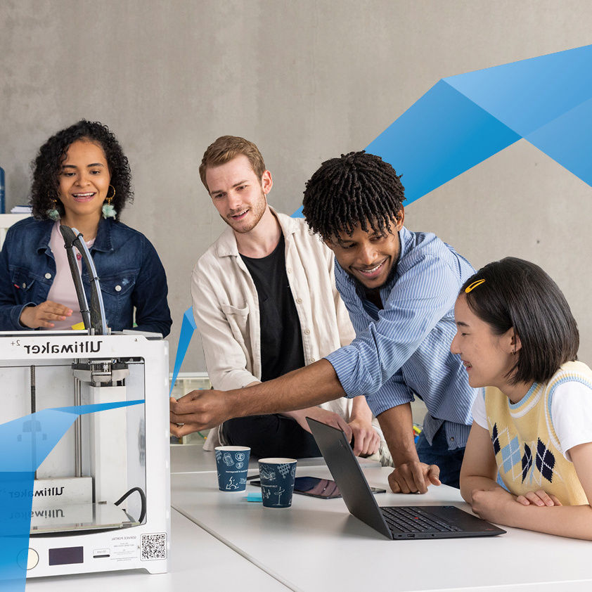 Master in Management & Technology | TUM School of Management