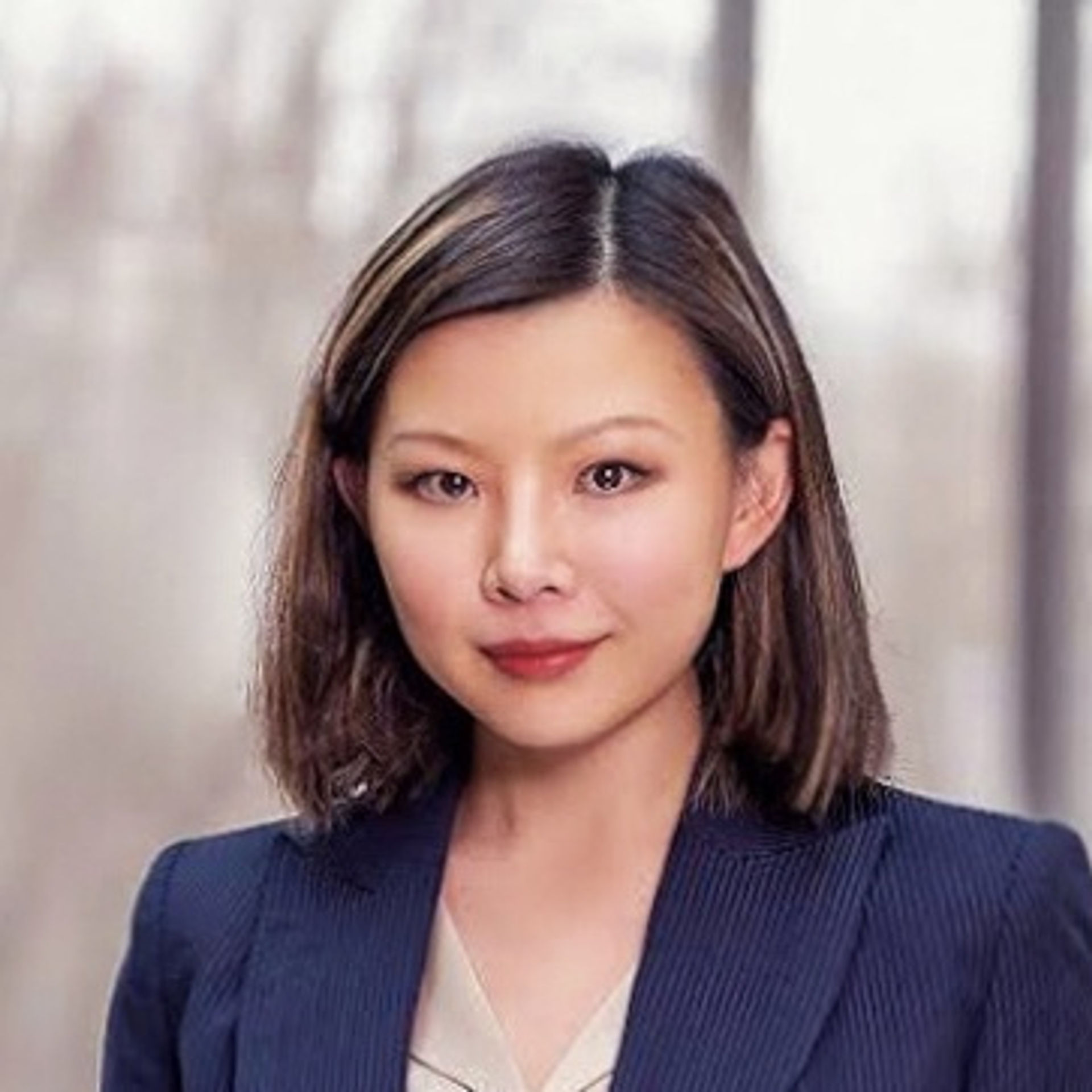 Meet Professor Chengguang Li | TUM School of Management | TUM School of Management