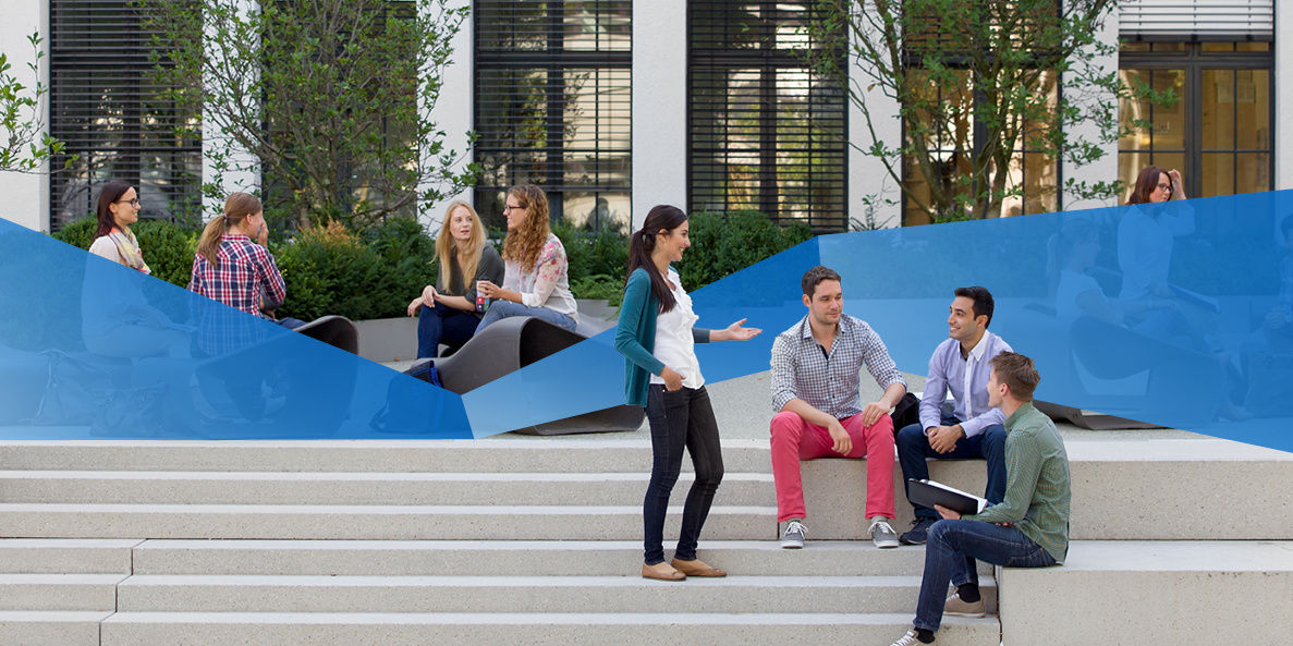 Our Study Programs | TUM School of Management | TUM School of Management
