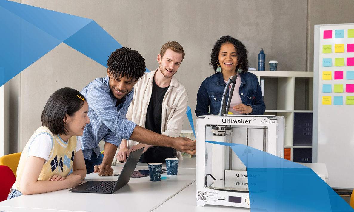 Master in Management & Technology - How to apply | TUM School of Management