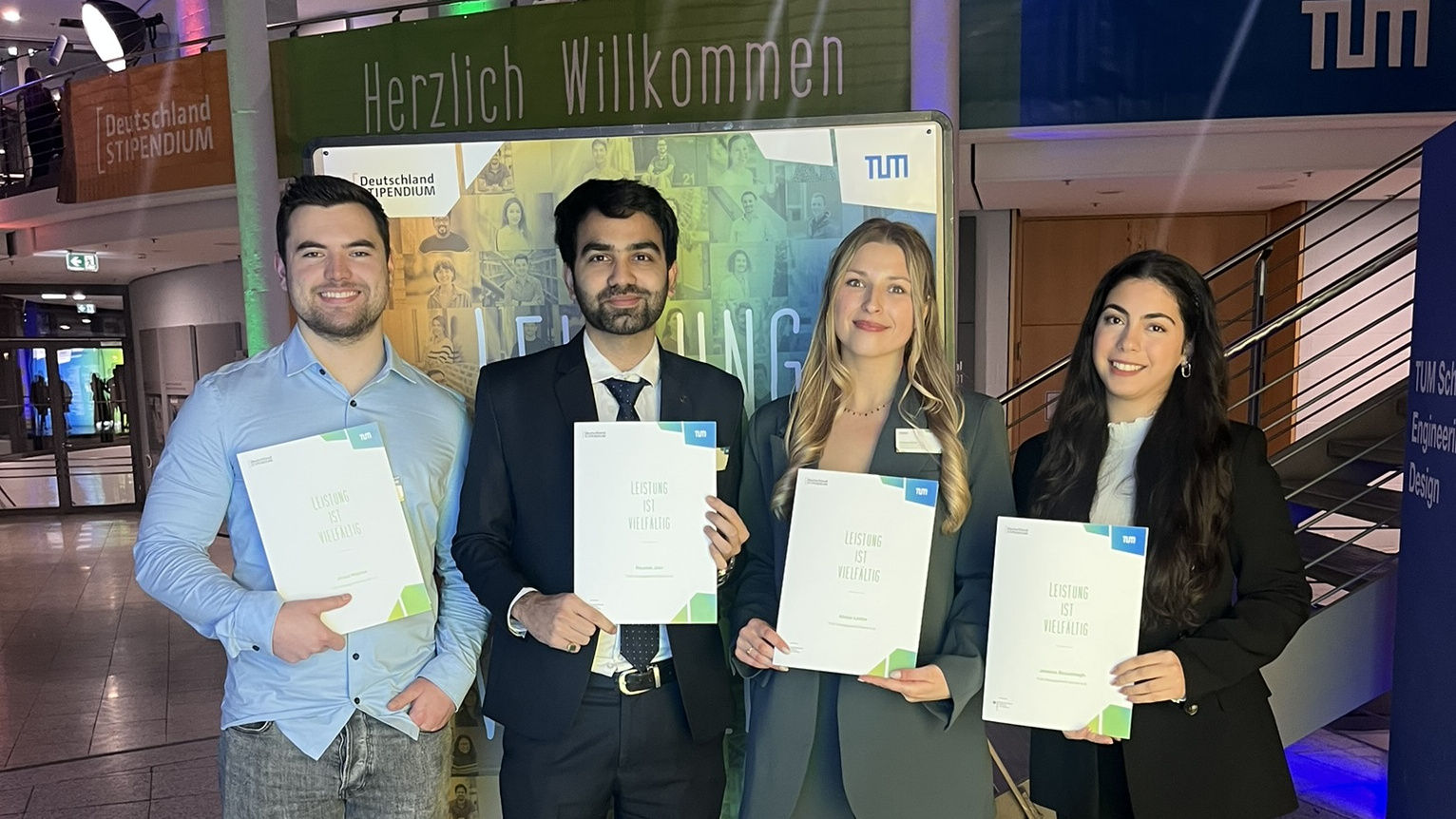 Uniting Management and Technology | TUM School of Management