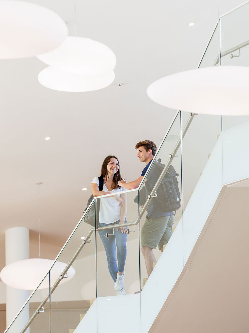 Master in Management at TUM Campus Heilbronn| Apply now | TUM School of ...