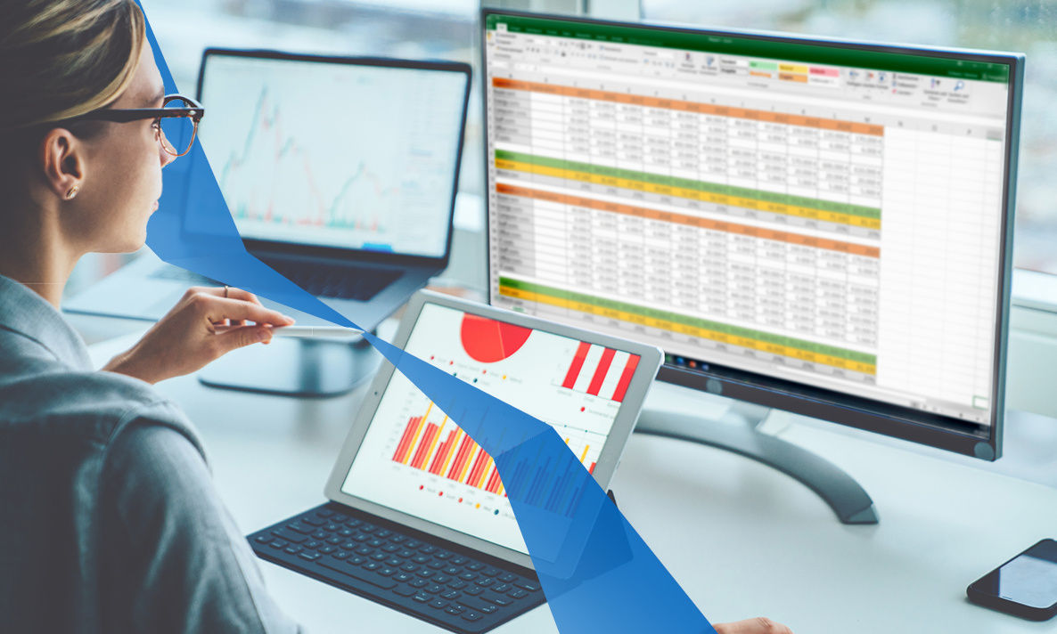 Academic Departments - Finance & Accounting | TUM School of Management