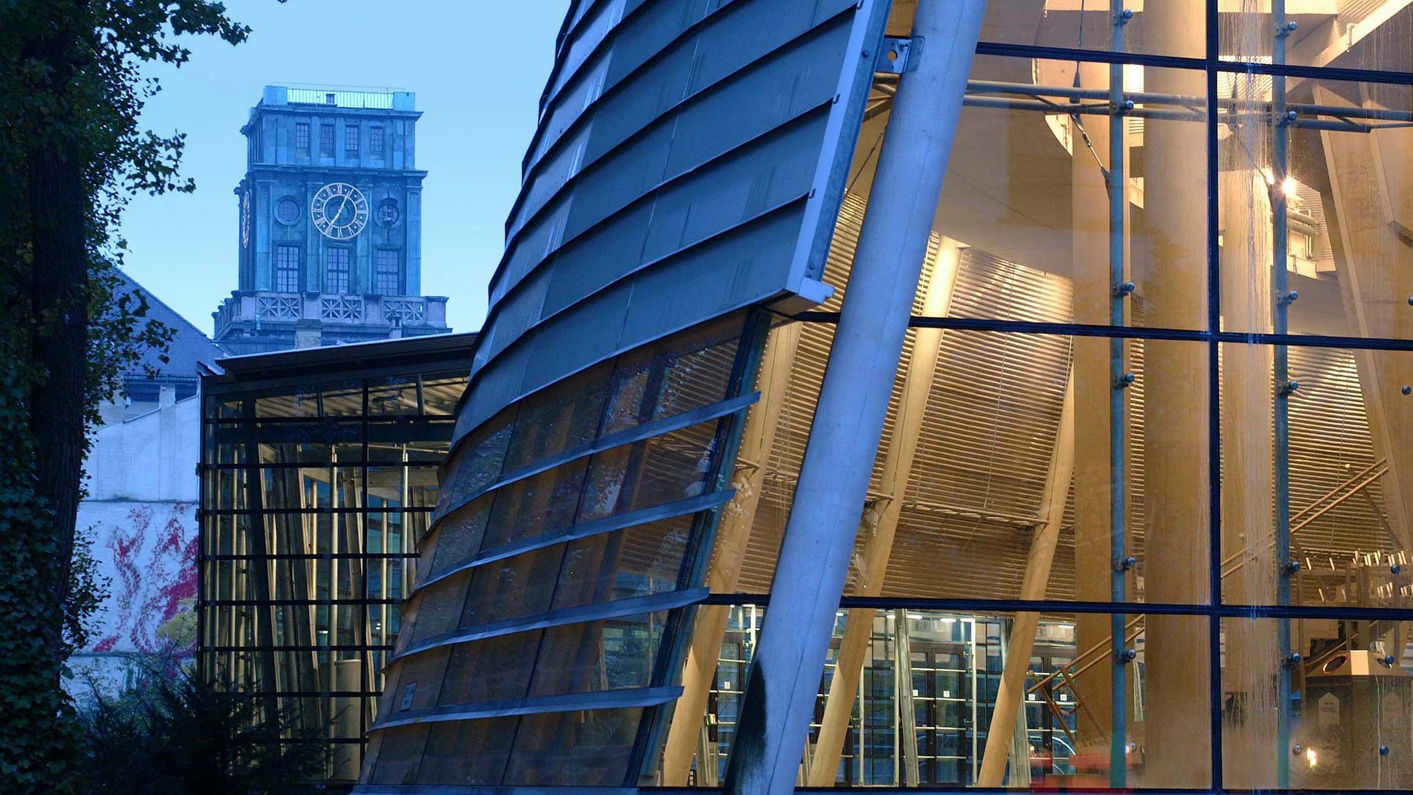 Uniting Management and Technology | TUM School of Management