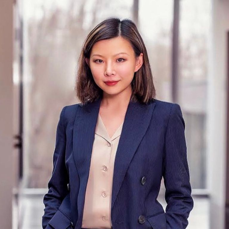 Meet Professor Chengguang Li | TUM School of Management | TUM School of Management