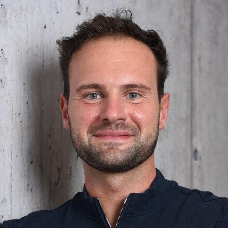 Meet Professor Chengguang Li | TUM School of Management | TUM School of Management