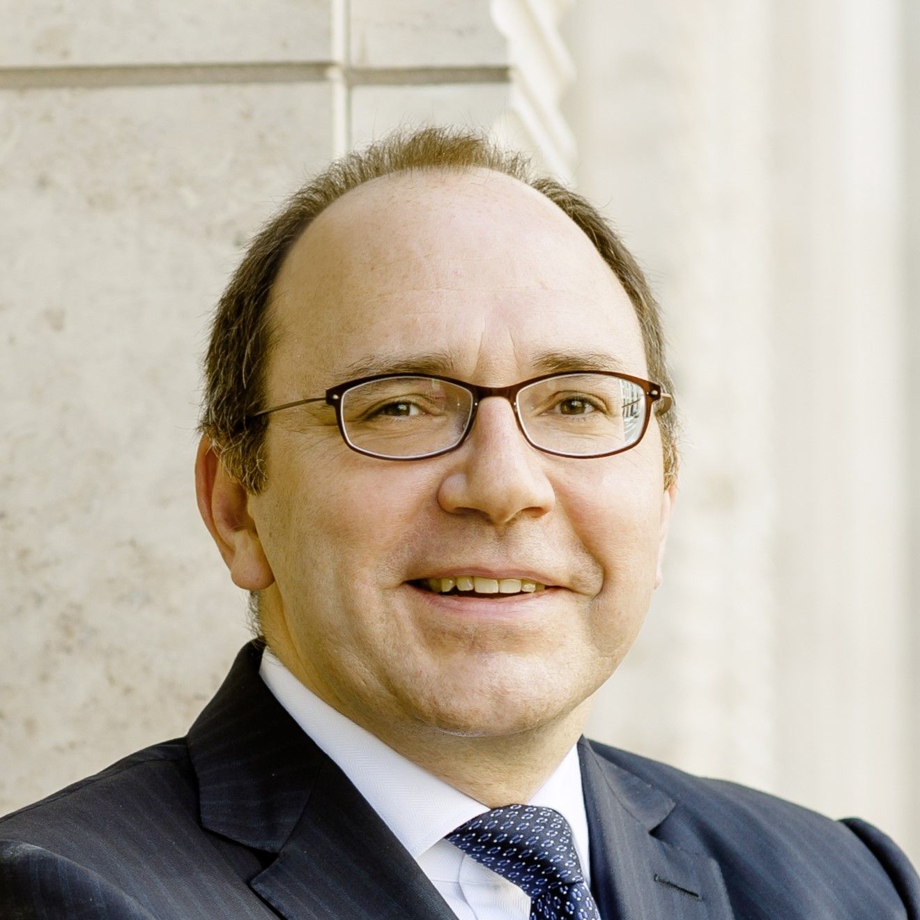 Meet Professor Chengguang Li | TUM School of Management | TUM School of ...