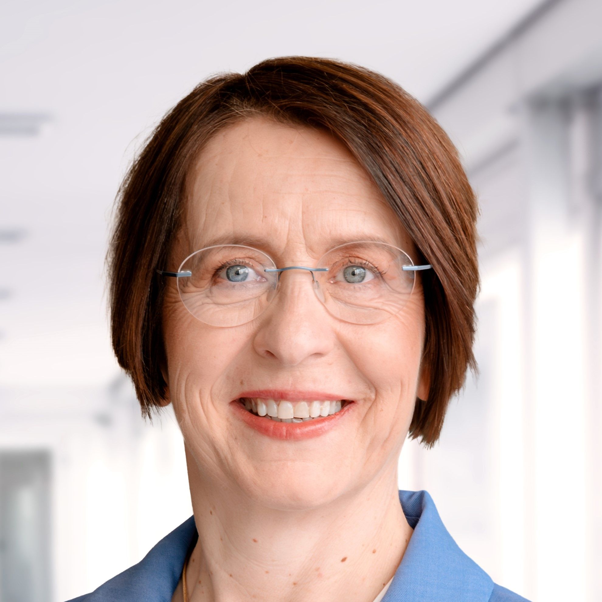 Meet Professor Chengguang Li | TUM School of Management | TUM School of Management