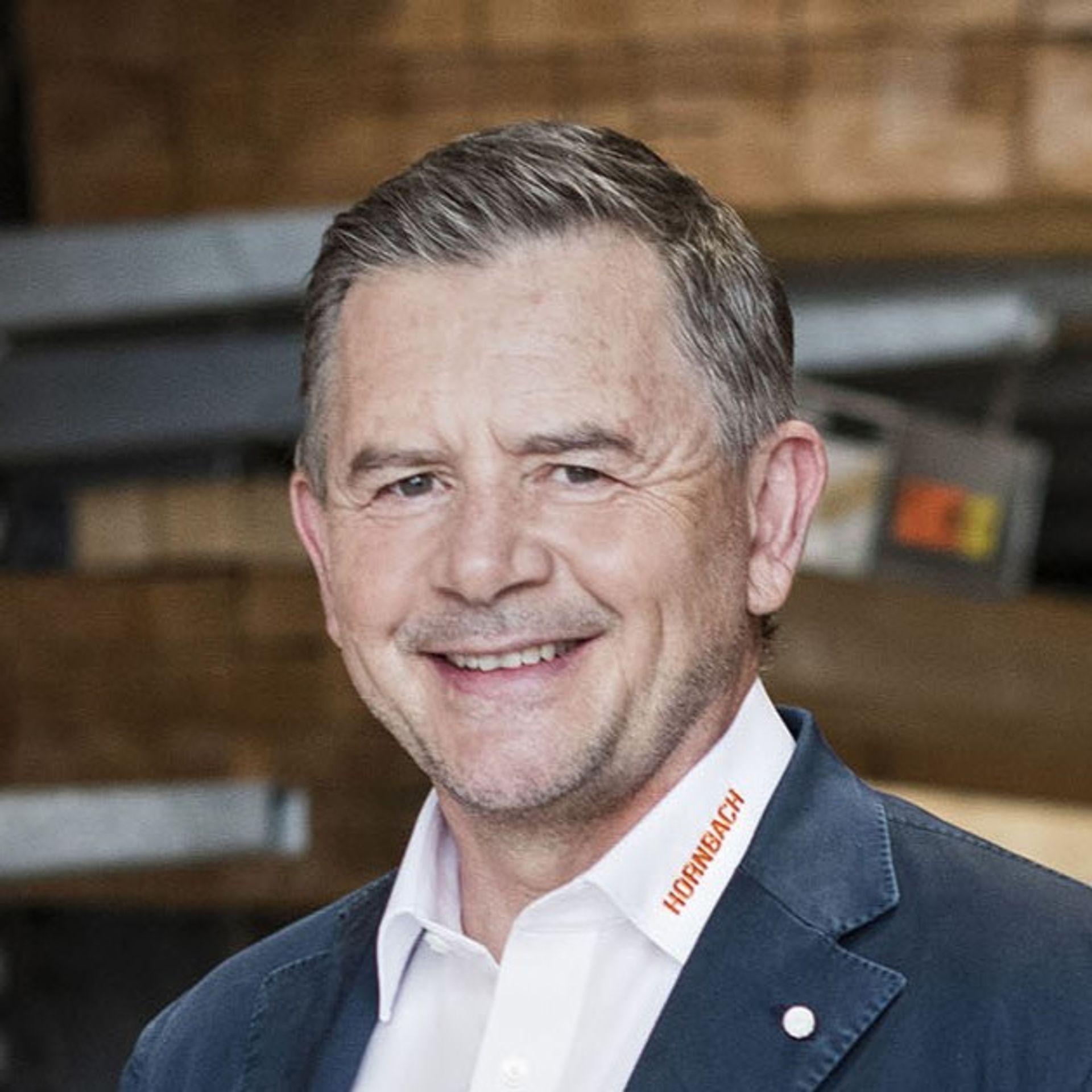 Meet Professor Chengguang Li | TUM School of Management | TUM School of ...