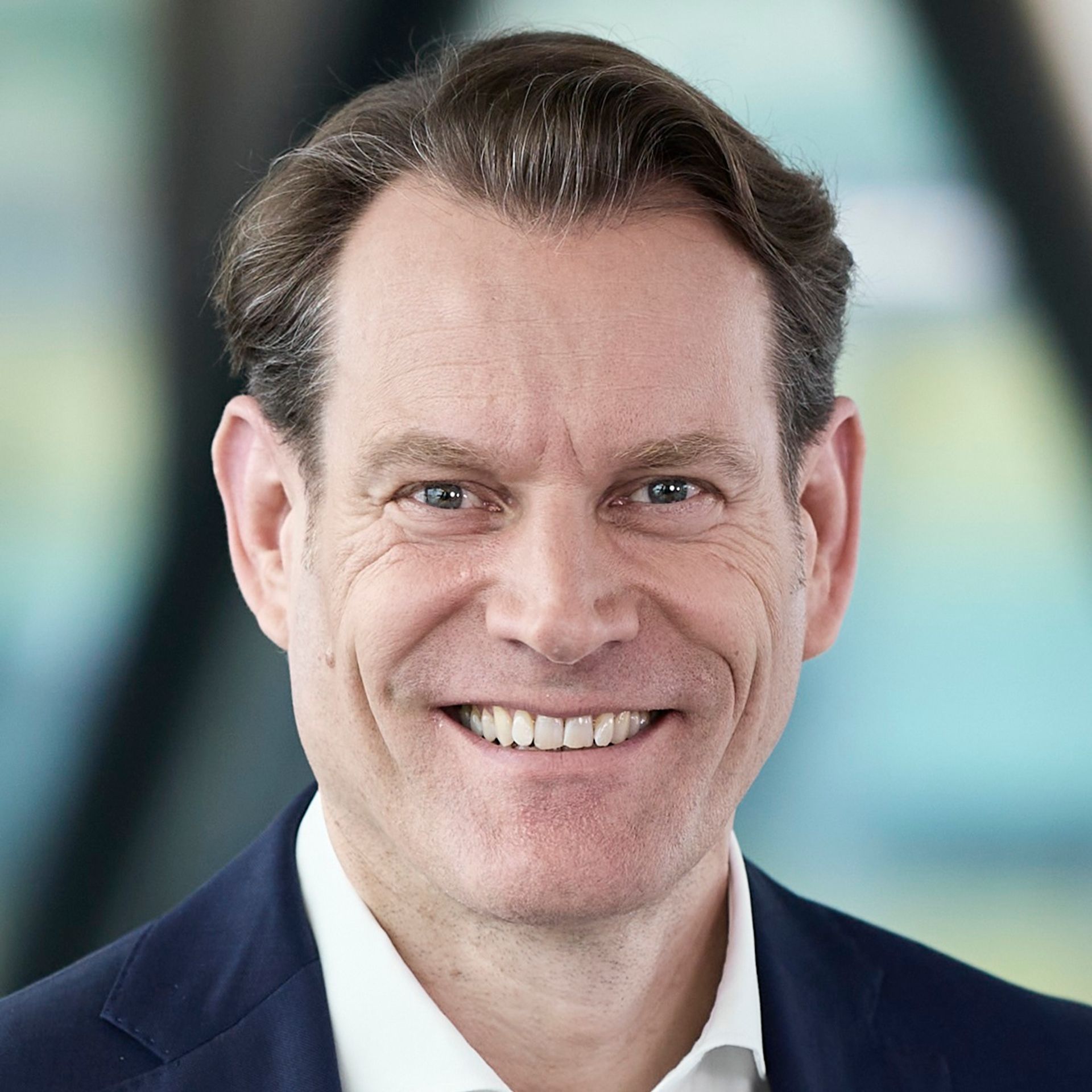 Meet Professor Chengguang Li | TUM School of Management | TUM School of ...