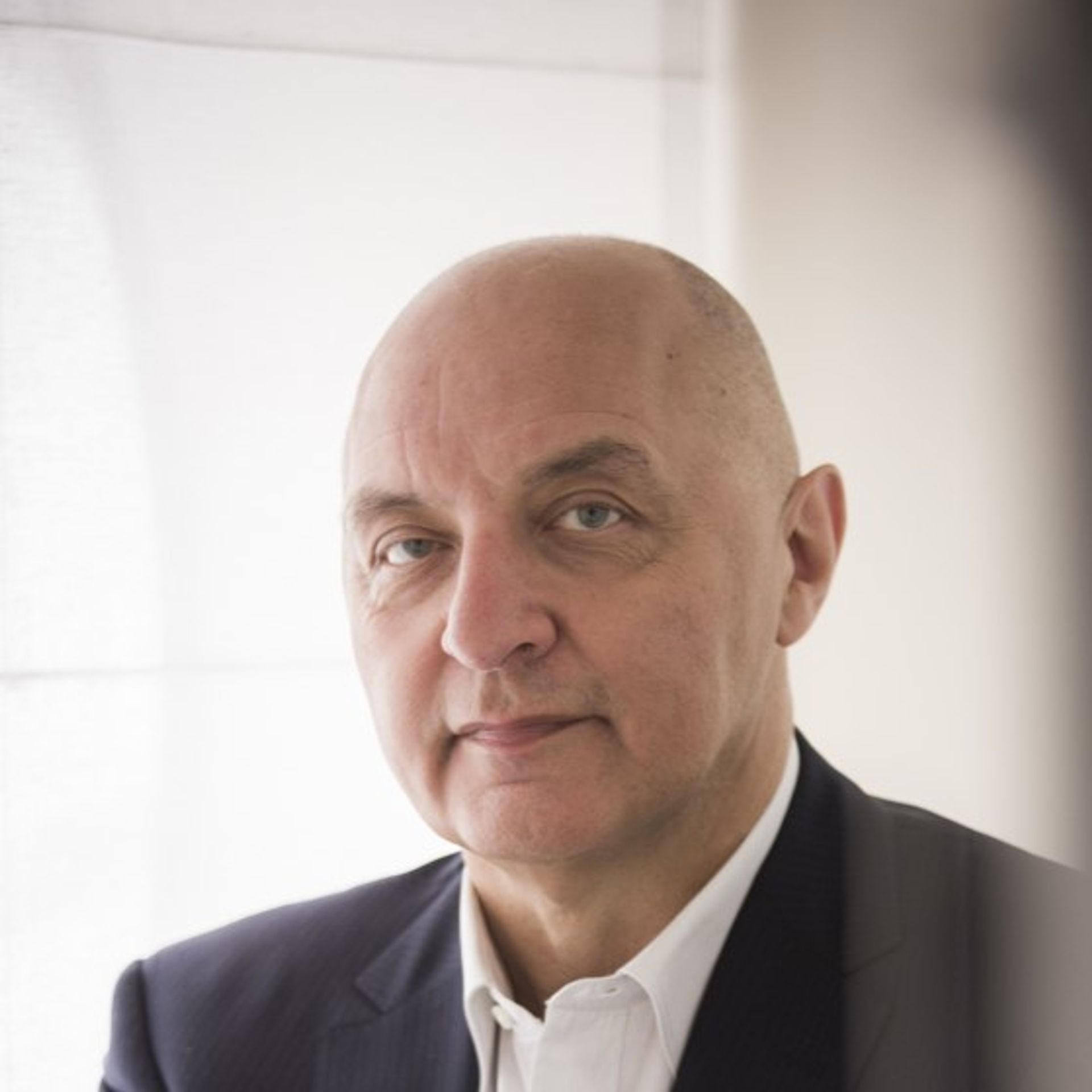 Meet Professor Chengguang Li | TUM School of Management | TUM School of ...