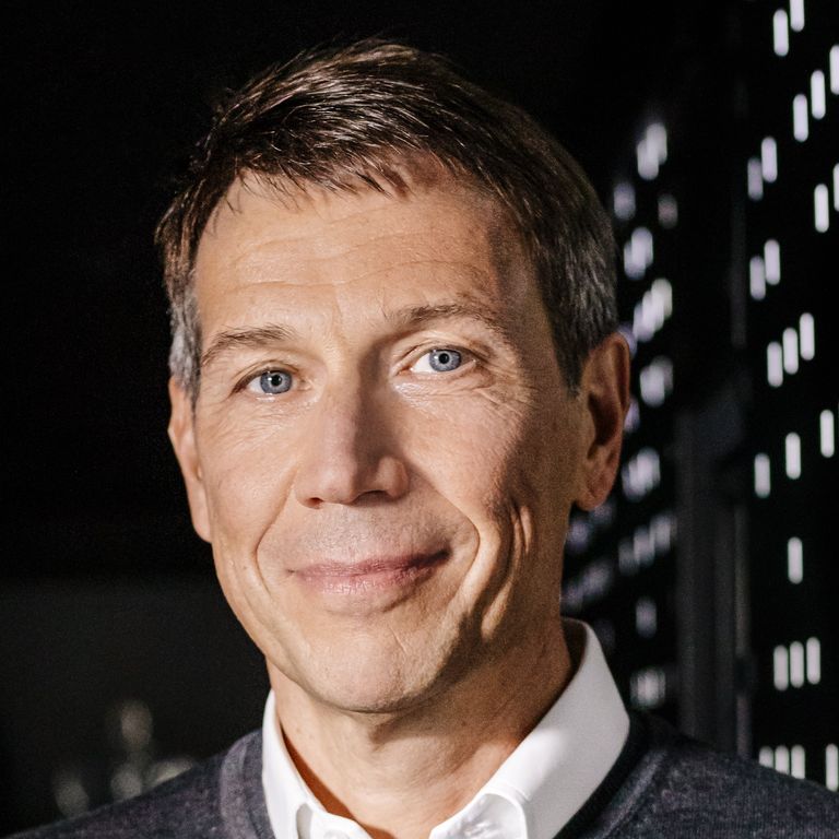 Meet Professor Chengguang Li | TUM School of Management | TUM School of ...