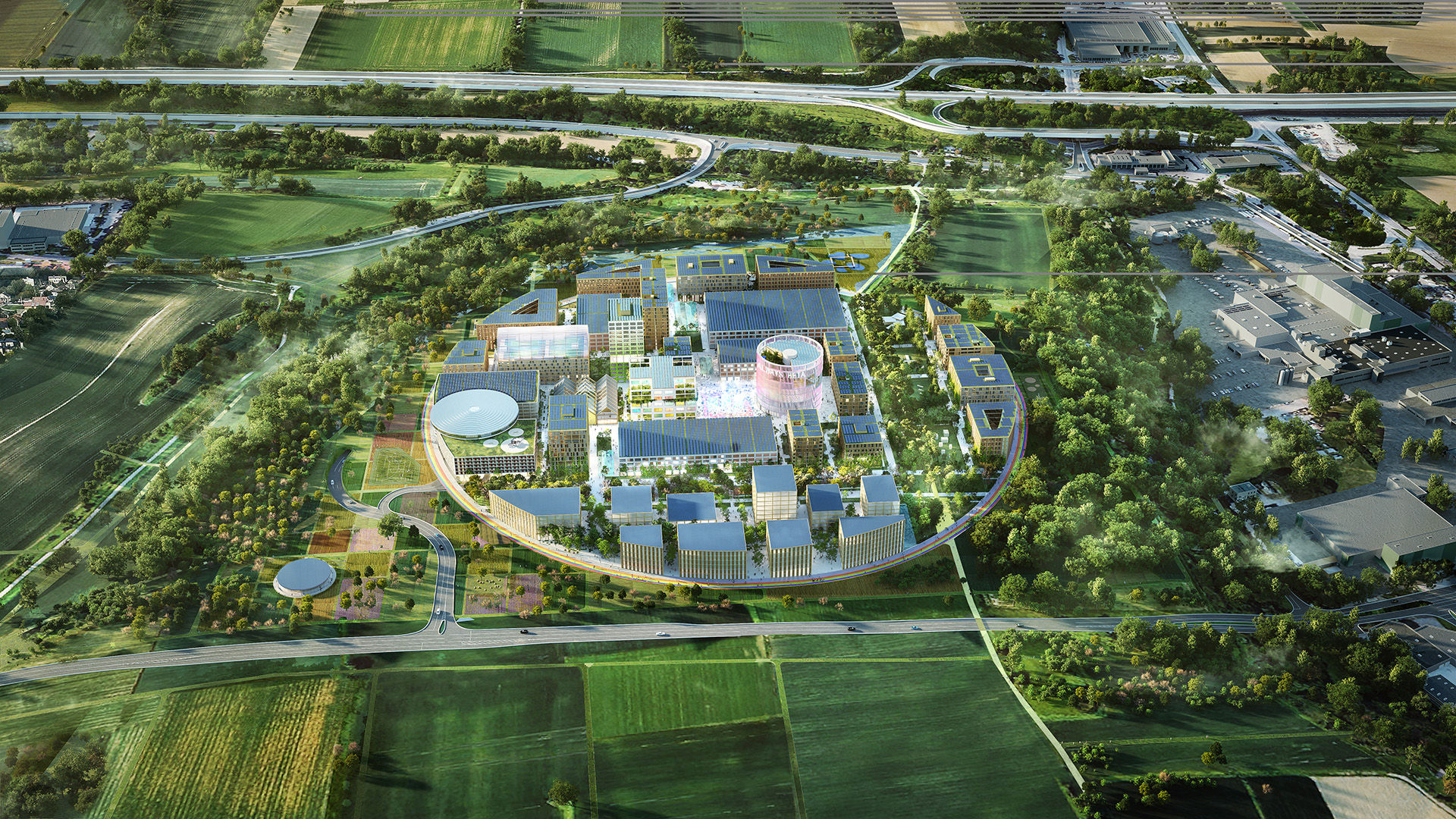 Uniting Management and Technology | TUM School of Management