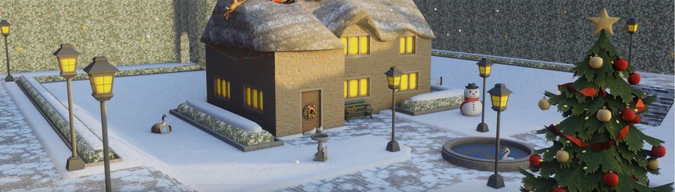 Festive Learning Ideas with ClassVR - ClassVR USA