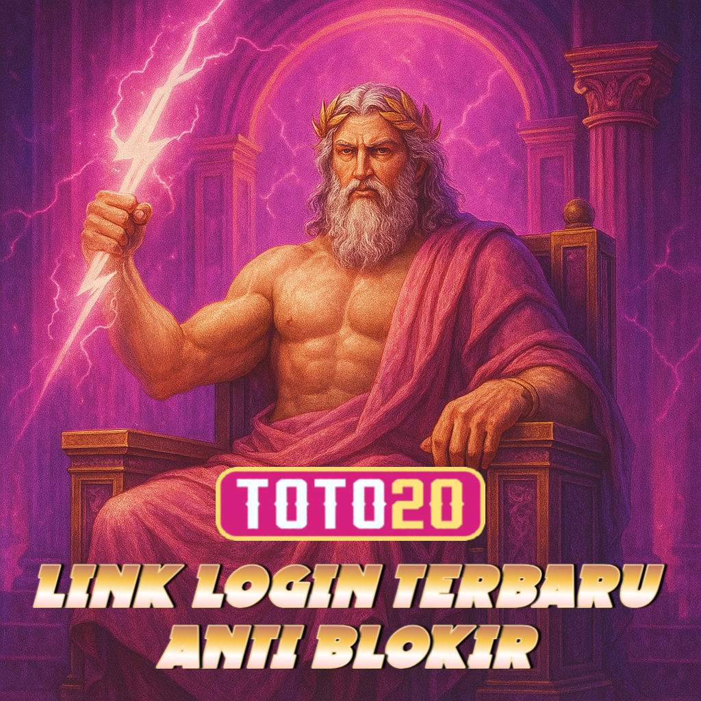 TOTO20 » Solusi Permainan Digital yang User-Friendly 2025