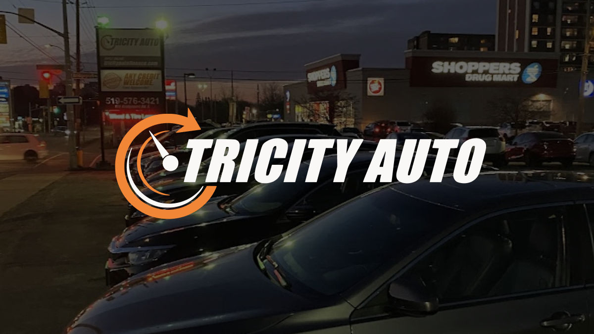 Used Cars for Sale in Waterloo | Tricity Auto