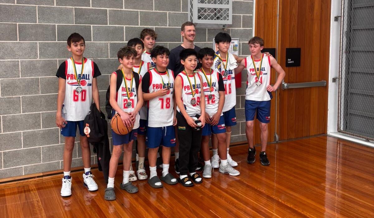 What to Expect at REP Basketball Trials – And How to Prepare - ProBall