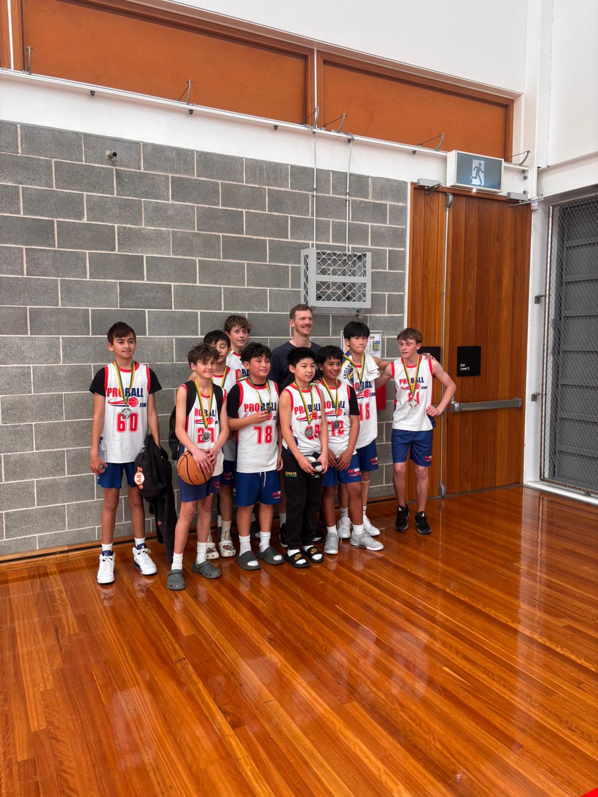 What to Expect at REP Basketball Trials – And How to Prepare - ProBall