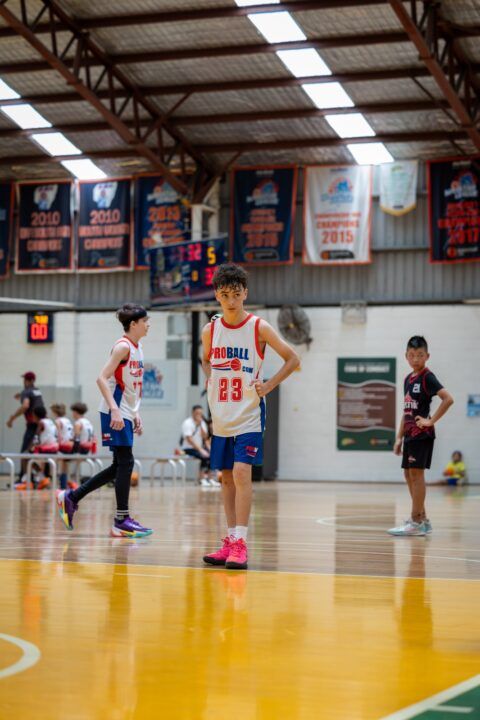 10 Things That Require Zero Talent - ProBall