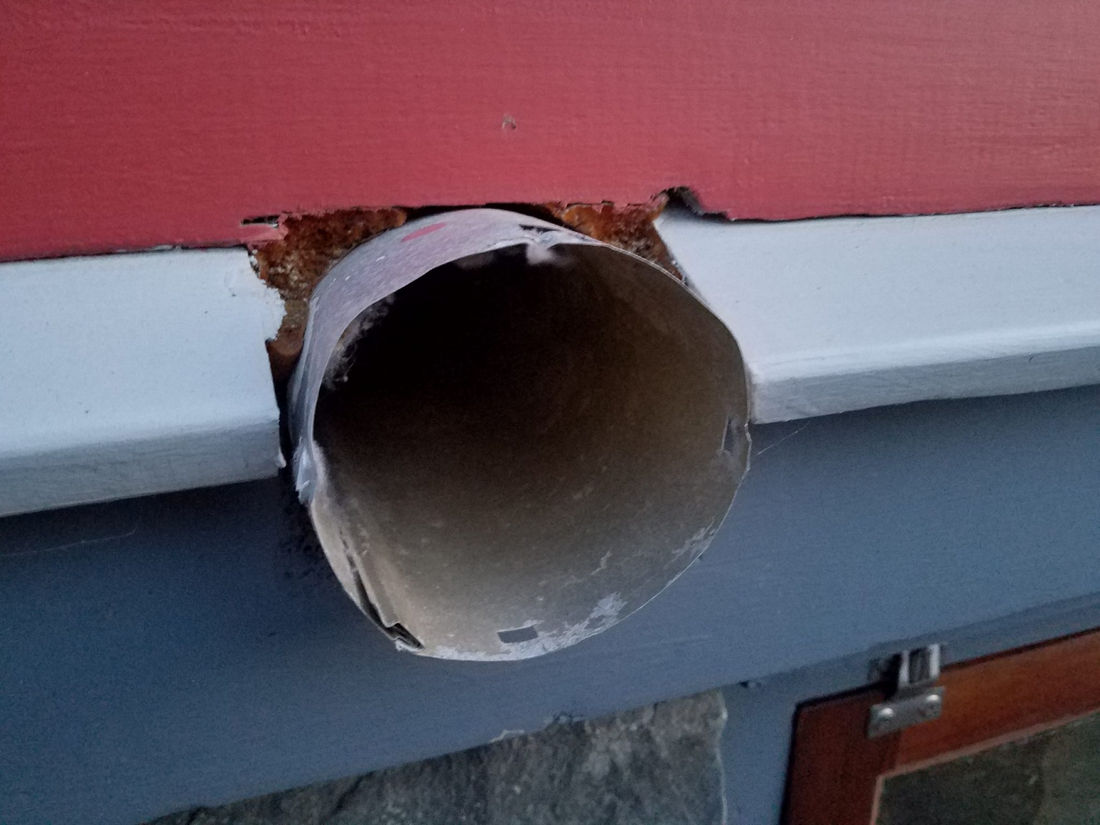 Spring Preventive Maintenance: Tips & Checklist | My Old House Fix