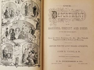 Old House History: Embracing and Preserving the Past | My Old House Fix